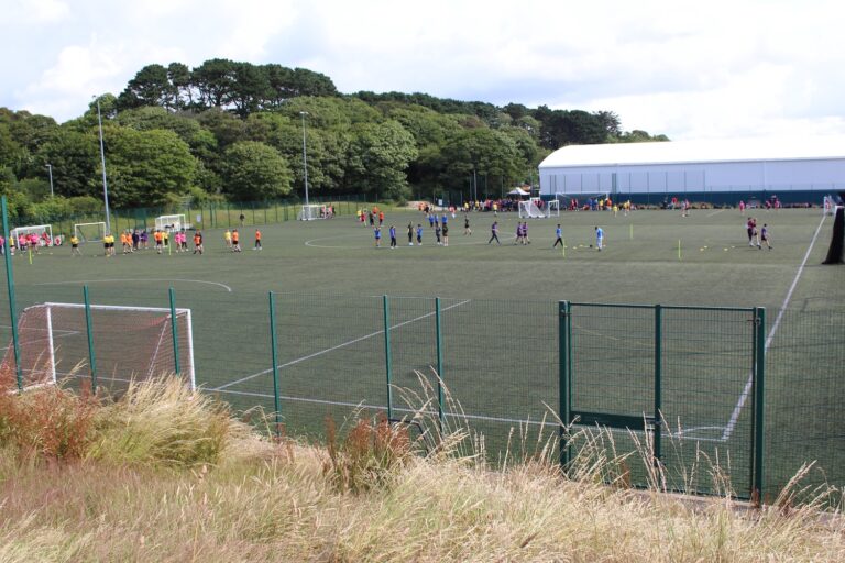 Sports Day 2023 - Mounts Bay Academy